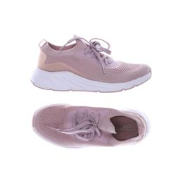 Esprit Damen Sneakers, pink, Gr. 36