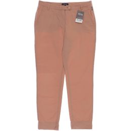 Atelier GARDEUR Damen Stoffhose, orange, Gr. 38