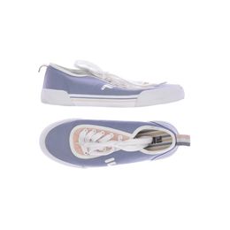 Fila Damen Sneakers, blau