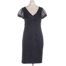 Boden Damen Kleid, marineblau, Gr. 34