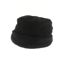 Esprit Damen Hut/Mütze, schwarz, Gr. 56