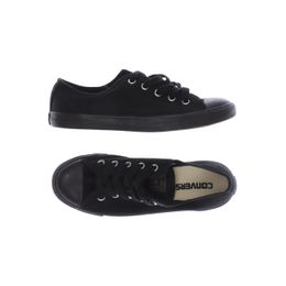 Converse Damen Sneakers, schwarz