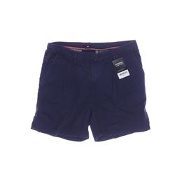 H&M H&M Damen Shorts, marineblau, Gr. 36