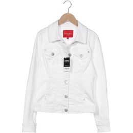 Guess Damen Jacke, weiß