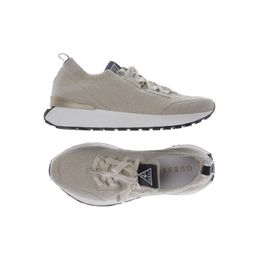 Guess Damen Sneakers, beige