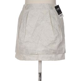 Zara Damen Rock, silber