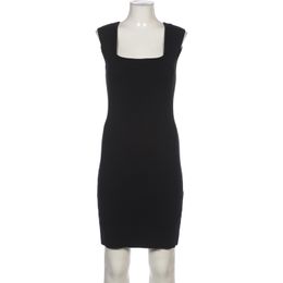 TWINSET Damen Kleid, schwarz, Gr. 42