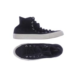 Converse Damen Sneakers, schwarz, Gr. 41.5