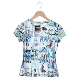 Guess Damen T-Shirt, mehrfarbig