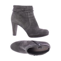 Clarks Damen Stiefelette, grau