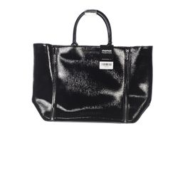 K by KARL LAGERFELD Karl by Karl Lagerfeld Damen Handtasche, schwarz, Gr.