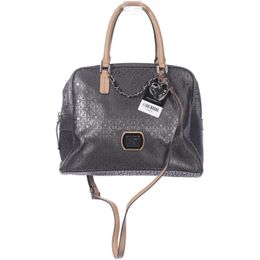 Guess Damen Handtasche, grau