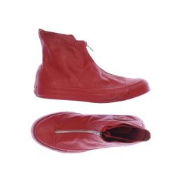 Converse Damen Sneakers, rot, Gr. 37.5