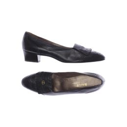 Bally Damen Pumps, schwarz