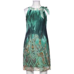 s.Oliver Selection Damen Kleid, grün
