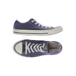 Converse Damen Sneakers, blau, Gr. 37.5