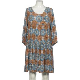 Rich & Royal Rich & Royal Damen Kleid, blau