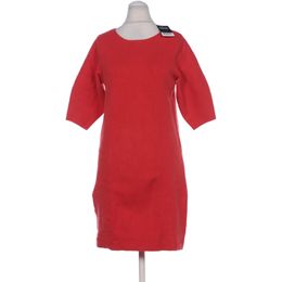 Stefanel Damen Kleid, rot, Gr. 36
