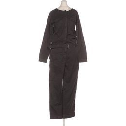 Marc O'Polo Marc O Polo Damen Jumpsuit/Overall, grau, Gr. 34