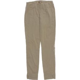 Stehmann Damen Stoffhose, beige, Gr. 36