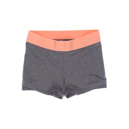 H&M H&M Damen Shorts, grau, Gr. 38