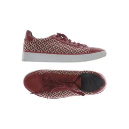 Esprit Damen Sneakers, rot, Gr. 38