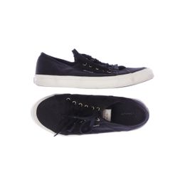 Gant Damen Sneakers, schwarz