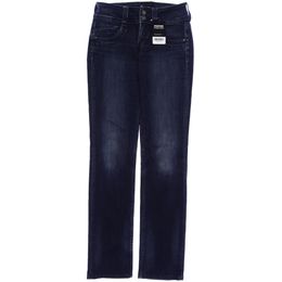 Pepe Jeans Damen Jeans, marineblau, Gr. 27