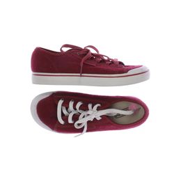 Keen Damen Sneakers, bordeaux, Gr. 38