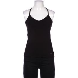 Pierre Cardin Damen Top, schwarz, Gr. 32