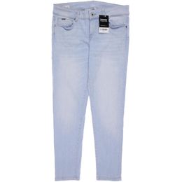 Pepe Jeans Damen Jeans, hellblau, Gr. 28