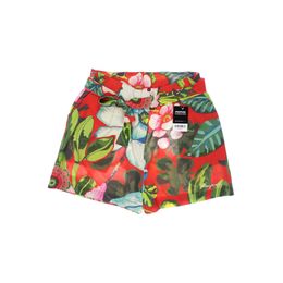 Desigual Damen Shorts, mehrfarbig