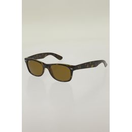 Ray-Ban Damen Sonnenbrille, braun