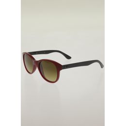 Ray-Ban Damen Sonnenbrille, bordeaux