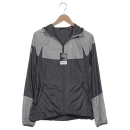 Scott Damen Jacke, grau, Gr. 42