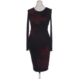 Desigual Damen Kleid, schwarz