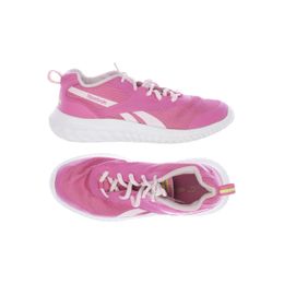 Reebok Damen Sneakers, pink, Gr. 35