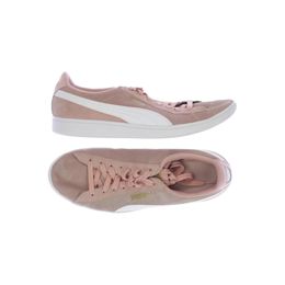 Puma Damen Sneakers, pink, Gr. 41
