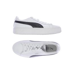 Puma Damen Sneakers, weiß