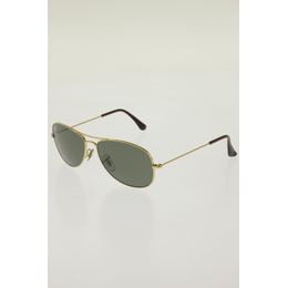 Ray-Ban Damen Sonnenbrille, beige, Gr.