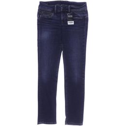 Pepe Jeans Damen Jeans, marineblau, Gr. 29