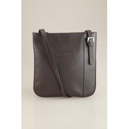 Longchamp Damen Handtasche, braun