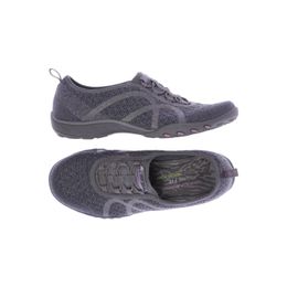 Skechers Damen Sneakers, grau