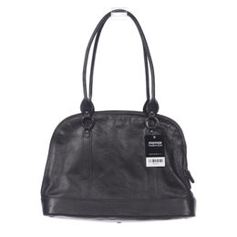 Picard Damen Handtasche, schwarz