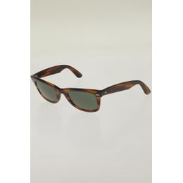 Ray-Ban Damen Sonnenbrille, braun