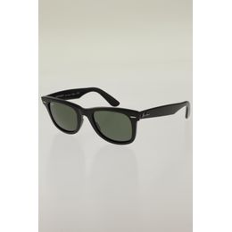 Ray-Ban Damen Sonnenbrille, schwarz