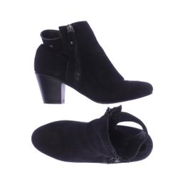 Kookai Damen Stiefelette, schwarz, Gr. 36