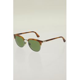 Persol Damen Sonnenbrille, braun