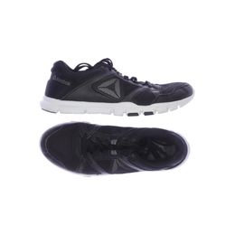 Reebok Damen Sneakers, schwarz, Gr. 42