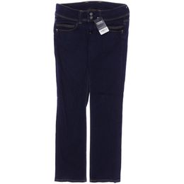 Pepe Jeans Damen Jeans, marineblau, Gr. 10